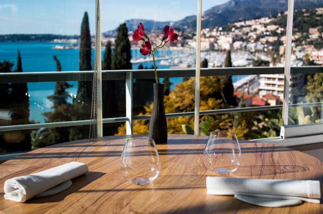 The First Day We Got Our Stars: Mauro Colagreco